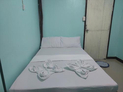Chevi's Place - San Vicente, Philippines