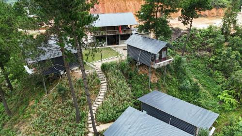 H'mong Village Mu Cang Chai - Tỉnh Yên Bái
