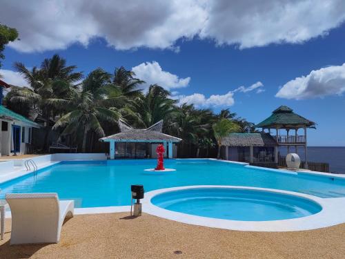 Siquijor Eastern Garan Seaview Resort - Siquijor, the Philippines ...