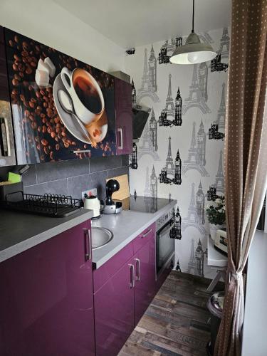 Apartment Fritz - Leipzig