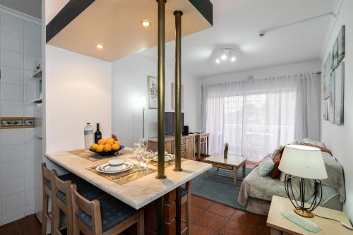 Parque Dos Reis Apartment - Monte Gordo