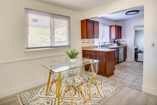 Pet-friendly Norfolk Retreat ~ 7 Mi To Beach! - Virginia Beach
