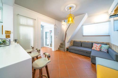 Tainan Travel Inn (南築雅室開山館) - Tainan City