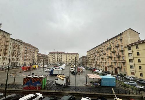 6 Posti Letto Vicino Al Centro - Turin