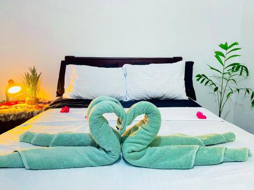The White Villa - Hikkaduwa