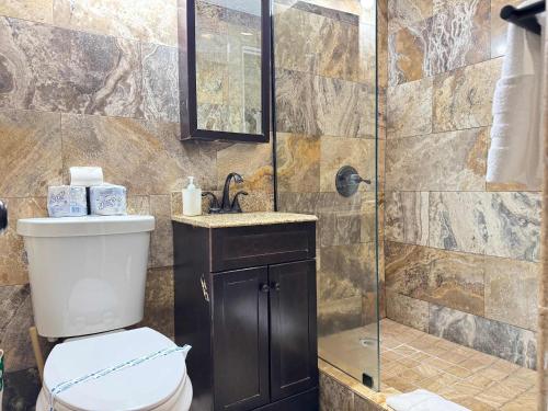 Atl Downtown 2br King Bed Free Parking Lm1702 - Atlanta, GA