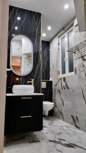 Chic Appartement En Plein Cœur De Paris - Gare Montparnasse - Paris