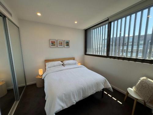 Chic Apartment Gladesville - Ryde