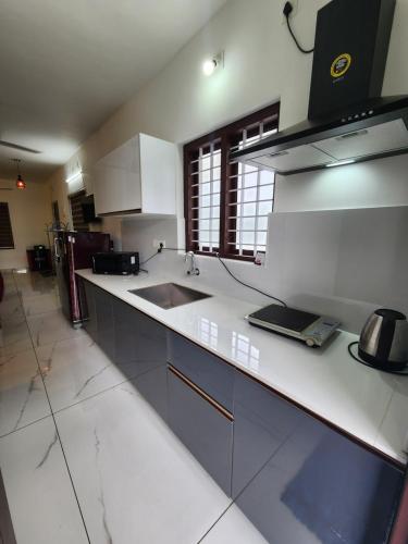 Centerland Villa Thodupuzha - Thodupuzha