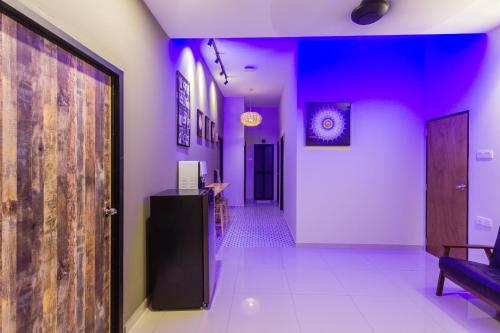 Heaven 5br Garden Inn By Ubook - Perai
