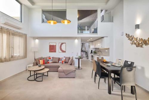 Renia's House - Chania