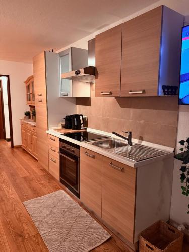Gemutliches Apartment Seefeld And Chill Calm Im Zentrum, Netflix & Wlan For Free! - Seefeld