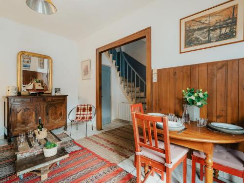 Holiday Home La Pionniere By Interhome - Dinard