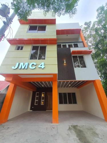 Jmc4 Bunks Near Alona Beach Bohol - Panglao
