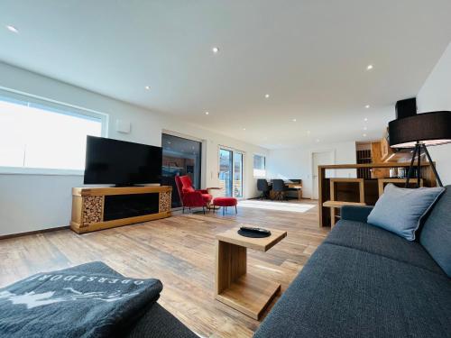 Alpsuites Oberstdorf - Oberstdorf