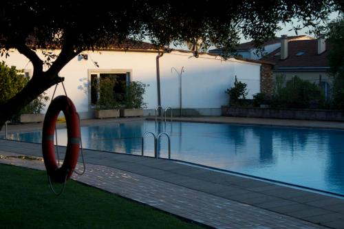 Camping As Cancelas - Saint-Jacques-de-Compostelle