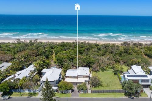 Ashton Villa 1 - Peregian Beach