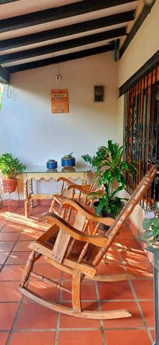 Habitacion Radiante Con Bano Privado En El Corazon De Manga - Cartagena