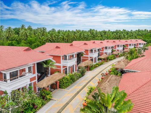 Gateway Bekal - Bekal, India - Updated 2026: Hotel prices and reviews ...