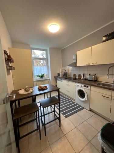 Ferienwohnung Zeitz Appartment Moritzburg - Zeitz