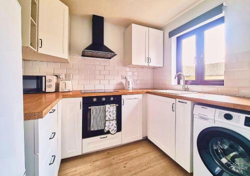 Bluebirds Cottage - Light And Airy 2 Bed In Bourton - Bourton-on-the-Water