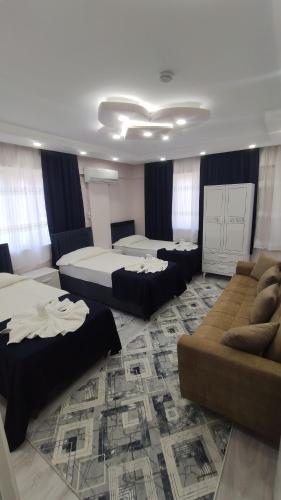 Engin Home - Pamukkale