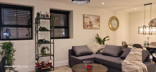 Parkside Residence At St Albans - St Albans, UK