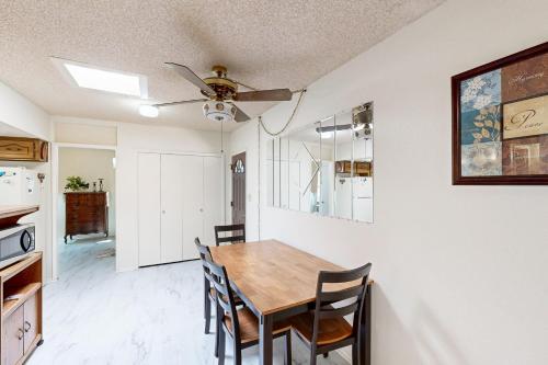 Mtn-view Home W/ Large Yard & Bbq In Sierra Vista! - Hereford, AZ