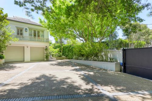 The Alphen Cottage - Cape Town