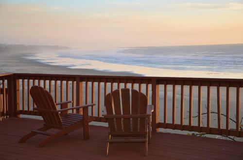 Agate Beach Motel - Newport, OR