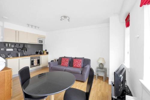 South Kensington Studio - Chelsea - London