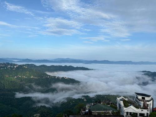 The Local Guest House - Mizoram