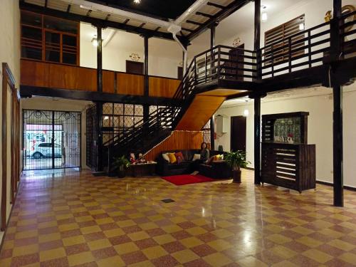 Suite Agustin - El Renacimiento Suites - Cuenca