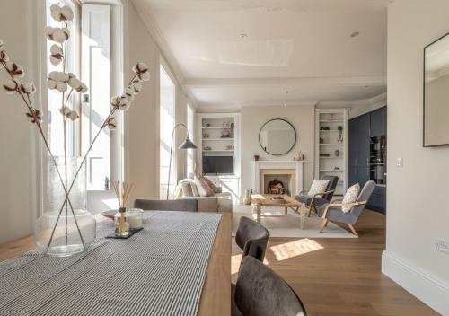 Hitchmans Mews - Stunning 2bd In Chipping Norton! - Chipping Norton