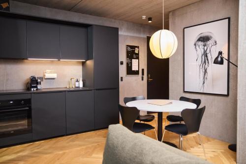 Marselisborg Alle 9 B - Aarhus