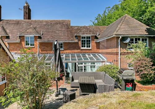 Lodge Farm - Stunning 3 Bed With Large Garden! - Oxford