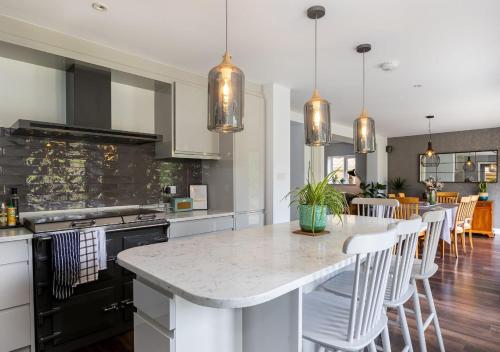 Stunning 5 Bed In The Centre Of Bourton - Bourton-on-the-Water