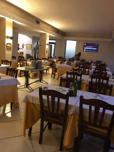 Hotel Ristorante Due Platani - Lake Como