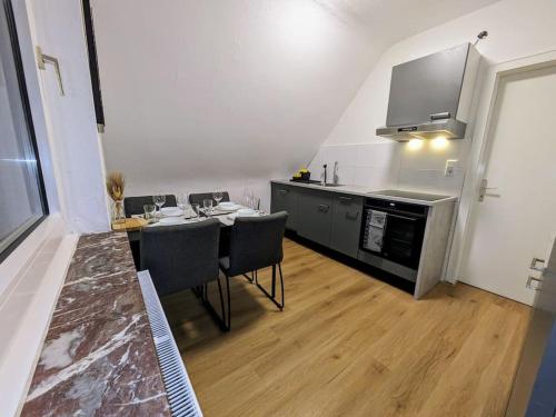 Apartment 'Tannen' Grenze Enschede - Gronau (Westfalen)