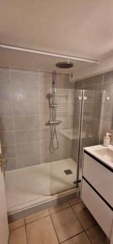 Charmant Studio Et Mezzanine De 38 M2 - Châteaudun