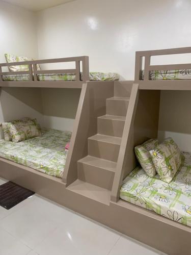 Pmpj Cabin - Lipa