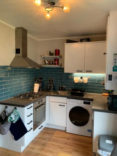 2 Bed Cozy Home Lusk - 15min From Dublin Airport! - Lusk