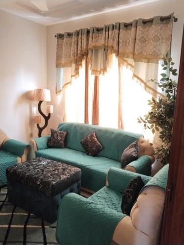 Luxury Room - 라호르