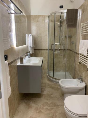 Roma Paradiso Guest House - Monti