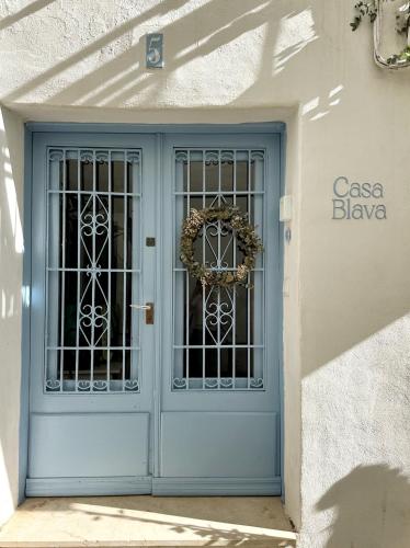 Casa Blava, Casco Antiguo De Peniscola - Peñíscola