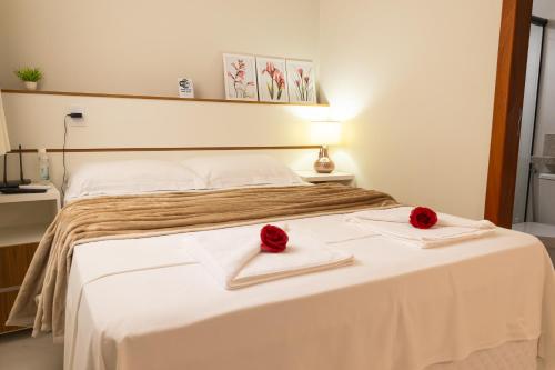 Flat Da Eliete E Admilson 2 - Porto Seguro