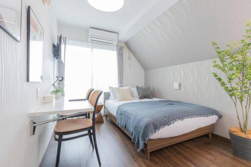 ぷふかTK東向島3F - Pufuka TK higashi mukojima 3F (료고쿠/도쿄스카이트리|아파트/아파트호텔 ...