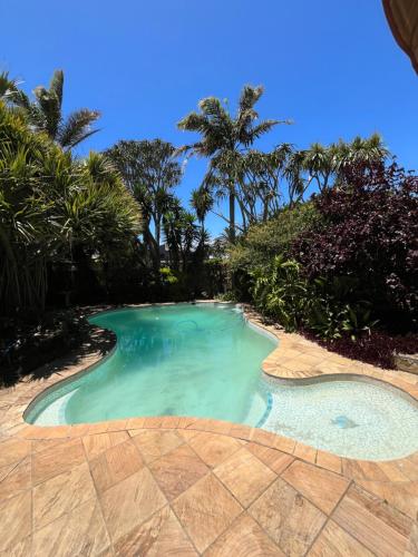 Vigne Palm Inn - Port Elizabeth