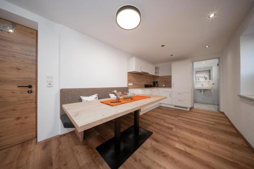 Pension Pitze - Soelden
