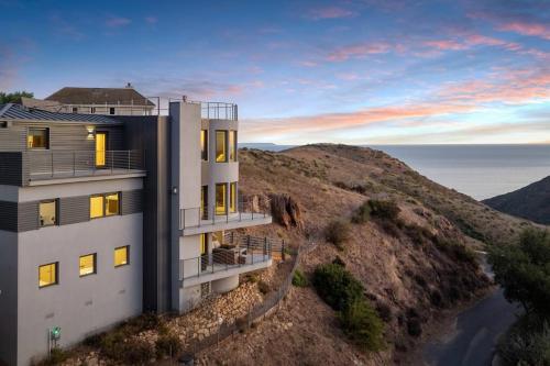 Wander Malibu Canyon - Malibu, CA